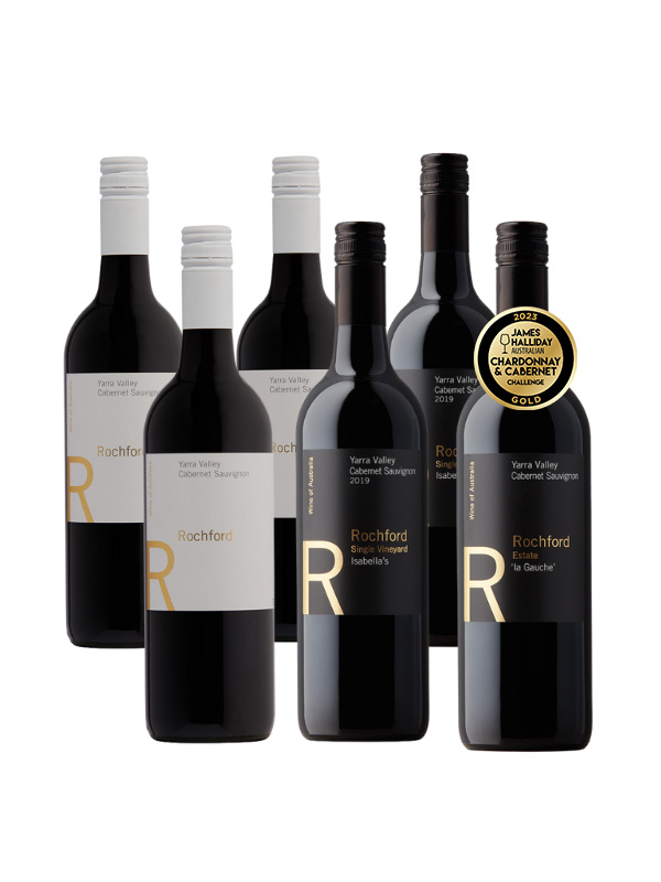 Buy Wine Packs Online | Rochford Wines