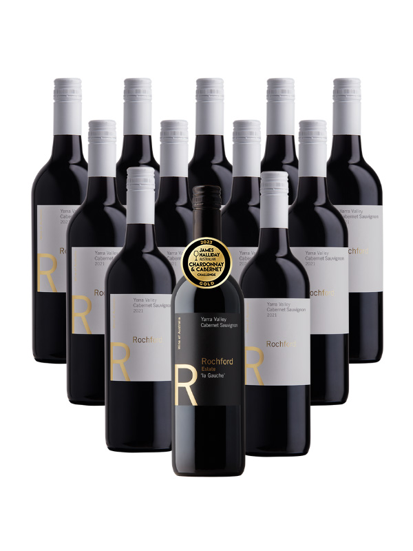 Buy Wine Packs Online | Rochford Wines