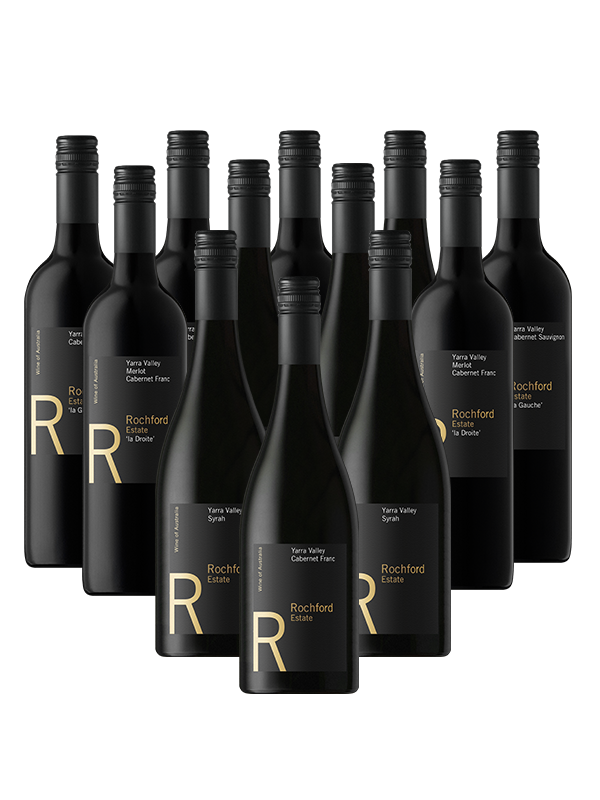 Buy Wine Packs Online | Rochford Wines