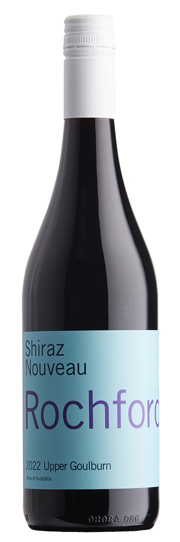 Shiraz Wine | Shiraz Yarra Valley | Rochford Shiraz