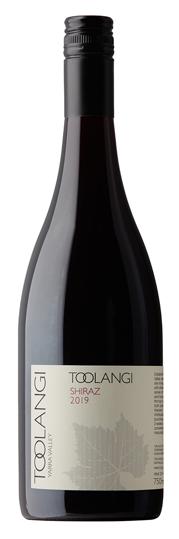 Shiraz Wine | Shiraz Yarra Valley | Rochford Shiraz