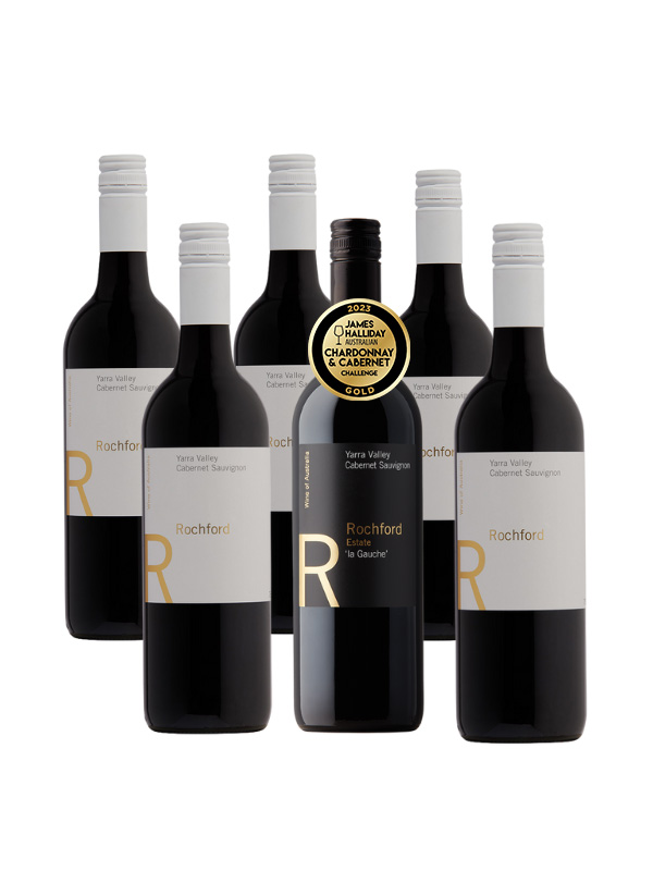 Buy Wine Packs Online | Rochford Wines